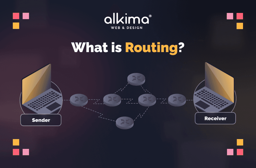 Was ist ein Routing? Definition & Bedeutung