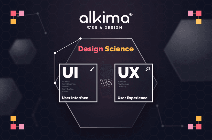 Was ist ein Corporate Design? Definition & Bedeutung