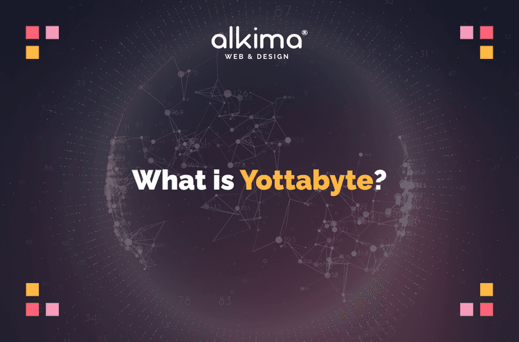 Was ist Yottabyte (YB)? Definition & Bedeutung