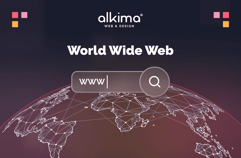 Was bedeutet World Wide Web? Definition & Bedeutung