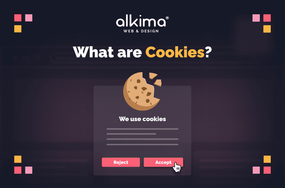 Was ist ein Cookie? Definition & Bedeutung einfach erklärt