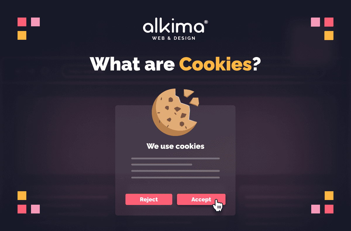 Was ist ein Cookie? Definition & Bedeutung einfach erklärt