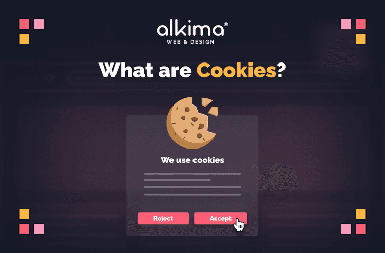 Was ist ein Cookie? Definition & Bedeutung einfach erklärt