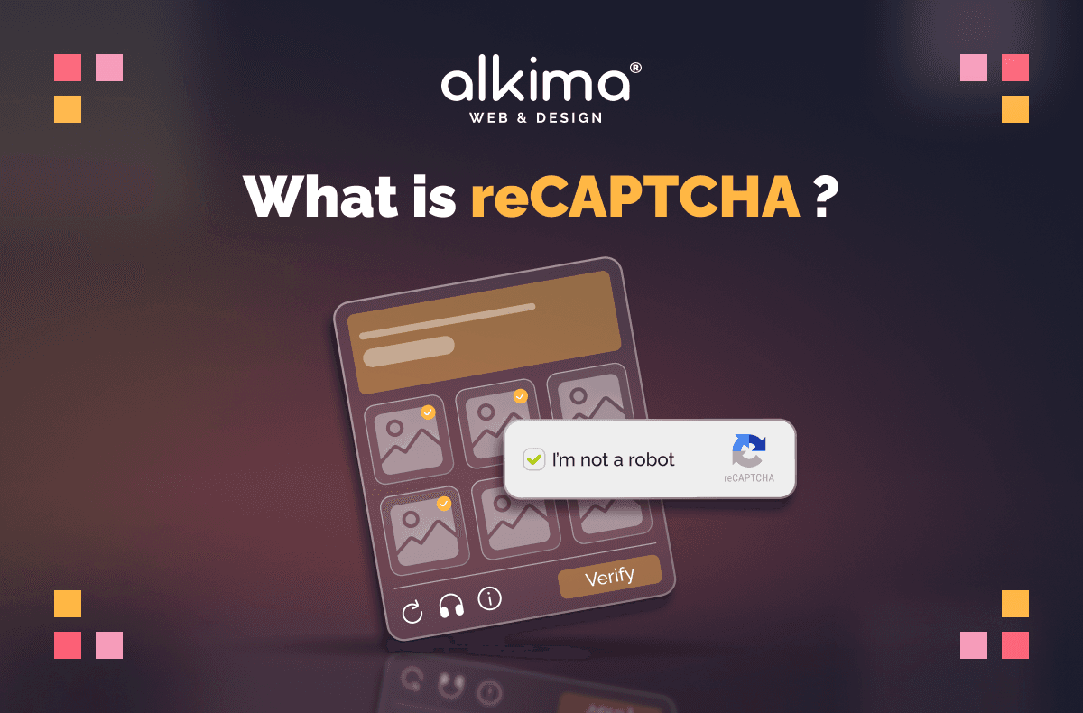 Was ist reCAPTCHA? Definition & Bedeutung