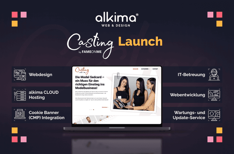 Was ist ein Mockup? Definition & Bedeutung